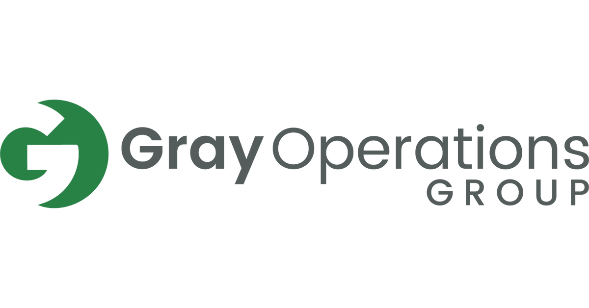 Gray Operations Group